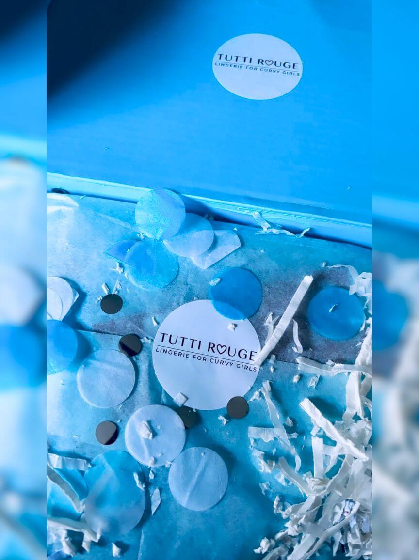 Gift Wrapping – Tutti Rouge